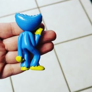 Phatmojo | Toys | Phatmojo Poppy Playtime Series Waving Huggy Wuggy ...